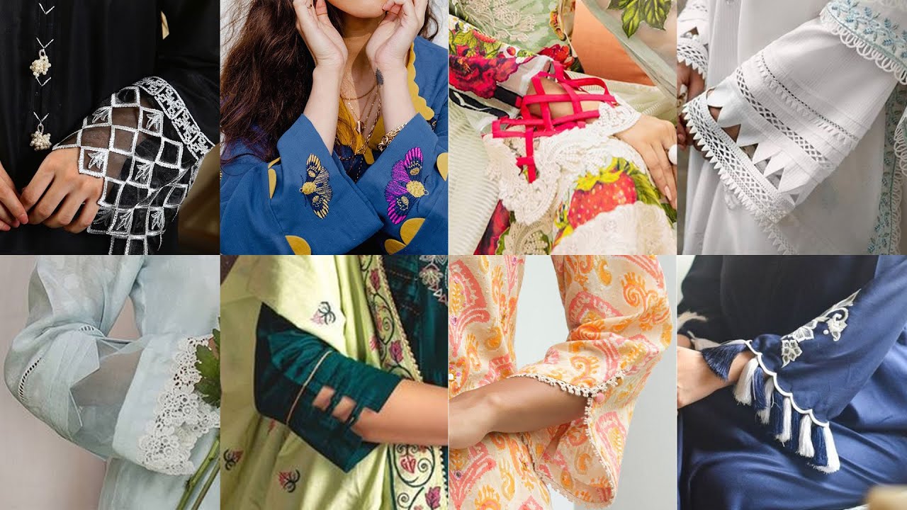 Bazo Design Bazu Design Sleeve Pattern Tutorial Cuff Sleeves Astin ...