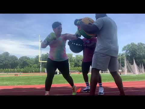 Power hooks - YouTube