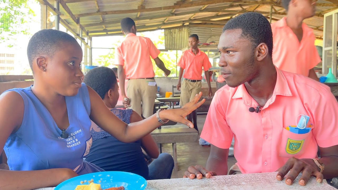 Sekco Visits Tadisco | The Exchange Program To Be Remembered. - YouTube