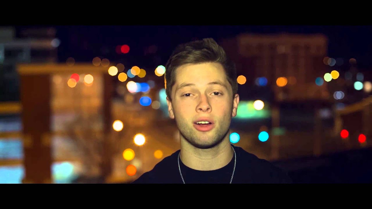 Jacob Resch - Another Night (Music Video) - YouTube