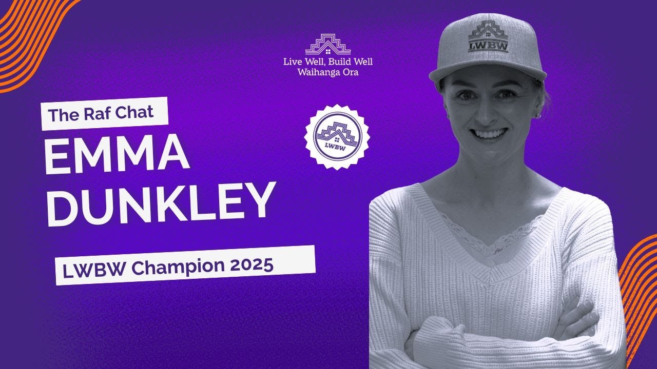 Real talk with Emma Dunkley: Leadership, Pressure & Staying Grounded ...