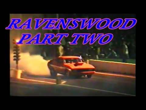 PART2 RAVENSWOOD Drags Rachael Splatt Not Kwinana Beach Perth Motorplex ...