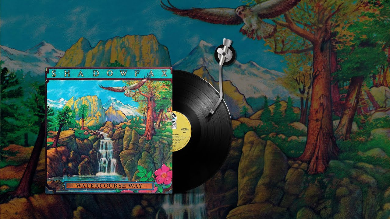 SHADOWFAX - 06 - SONG FOR MY BROTHER - YouTube Music