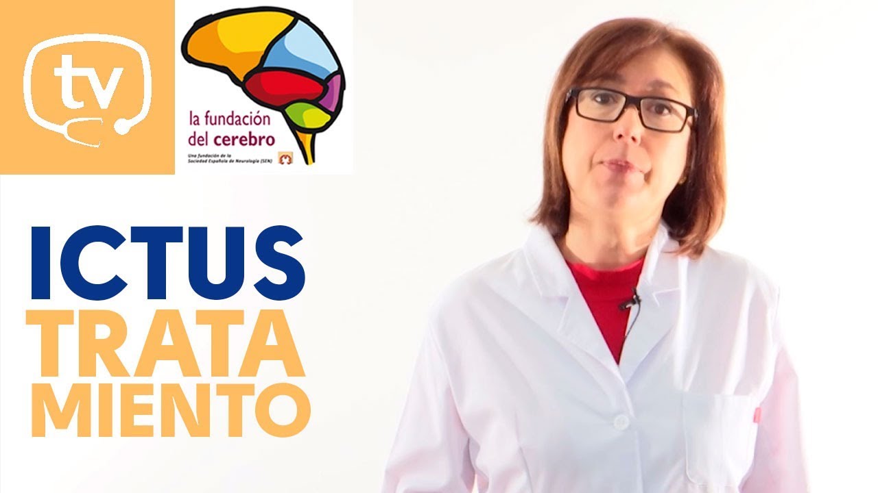 Ictus Tratamiento Youtube
