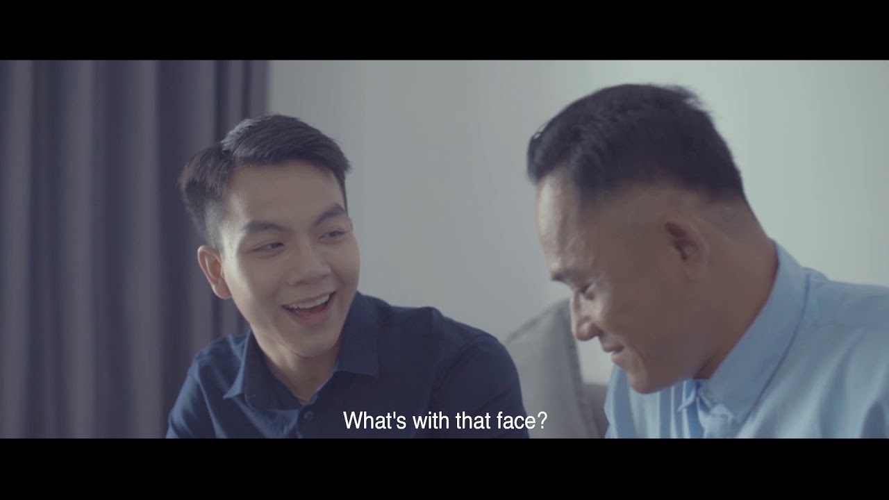 The Secret (Short Film) - YouTube