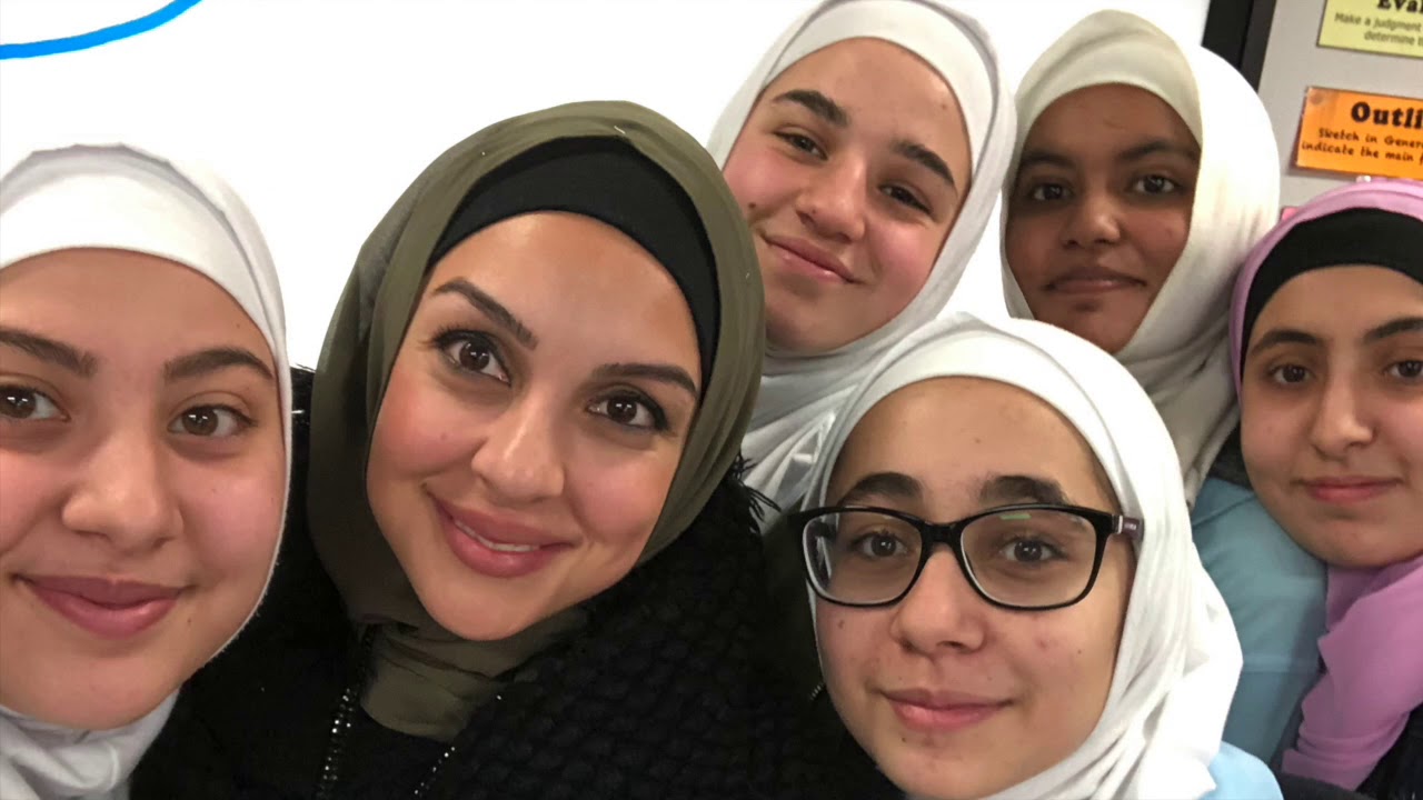 Al Amanah College - Year 10 Graduation Video 2019 - YouTube