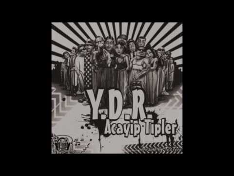 Newada & Doberman - Acayip Tipler (Full Album 2006)