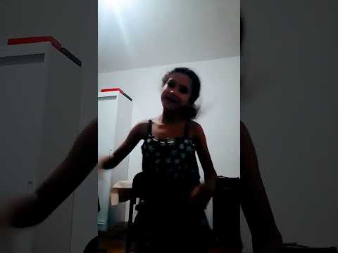 Oi genteeeee mas uma dancinha pra vcs e essa tá muito rápida querem tutorial? - YouTube