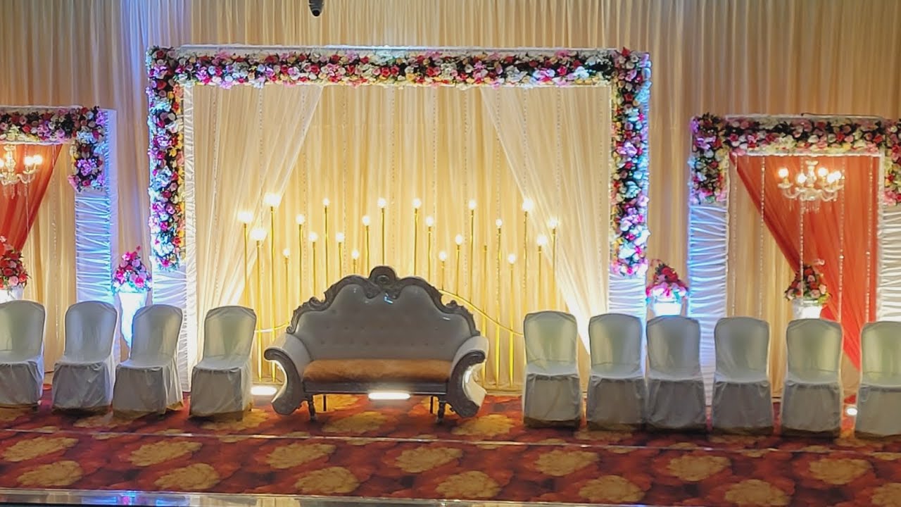 Al Aqsa Function Hall ,, Giriyal road Hubli karnataka ,,Hubballi - YouTube