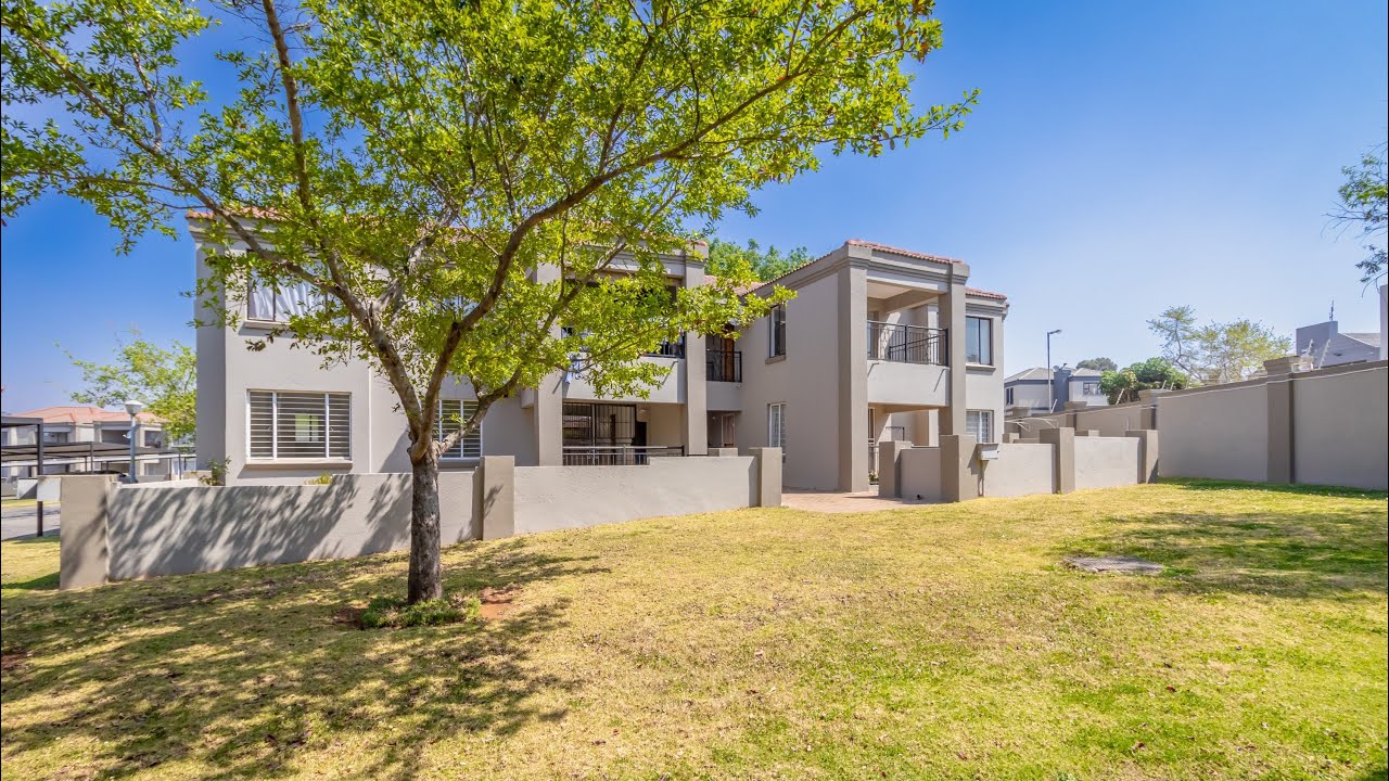 Unit 7 The Willows Estate, Cabernet Street, Willowbrook - YouTube