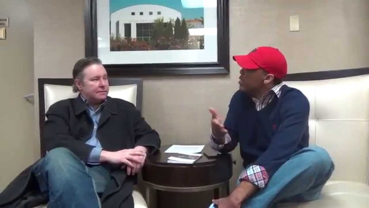 CIA Engineer Dr.Robert Duncan & Individual Targeted Tyrone Dew ...