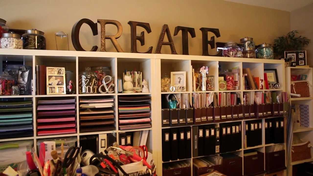 Scrapbook Studio - YouTube