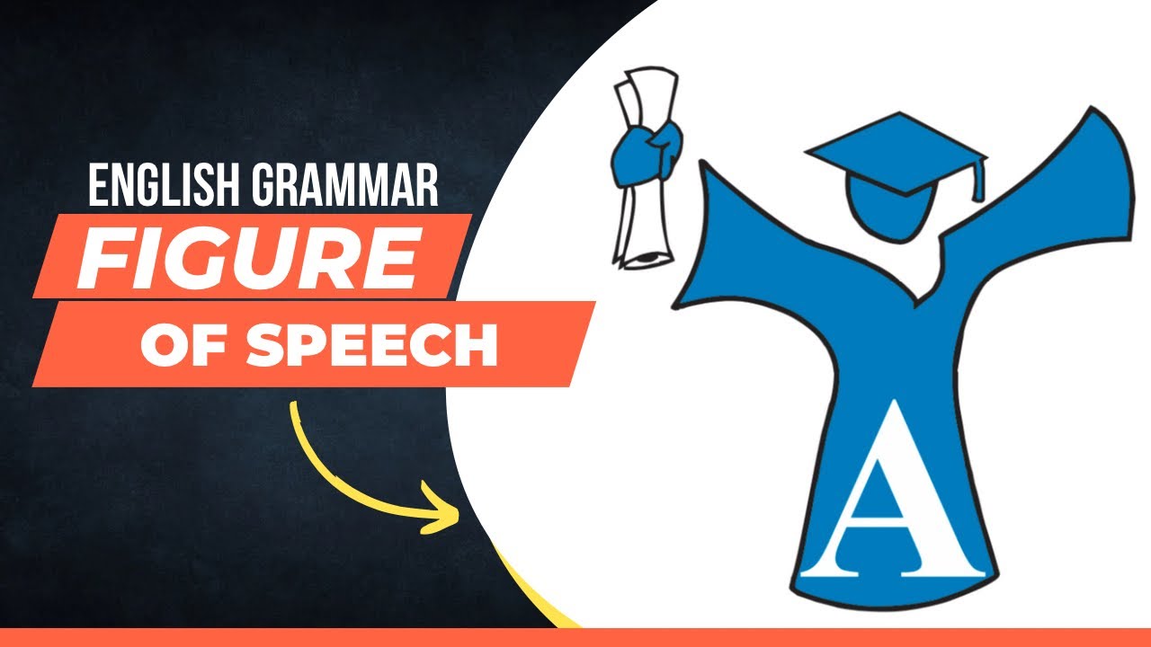Figure Of Speech | English Grammar | Academia Coaching Centre | Aziz ...