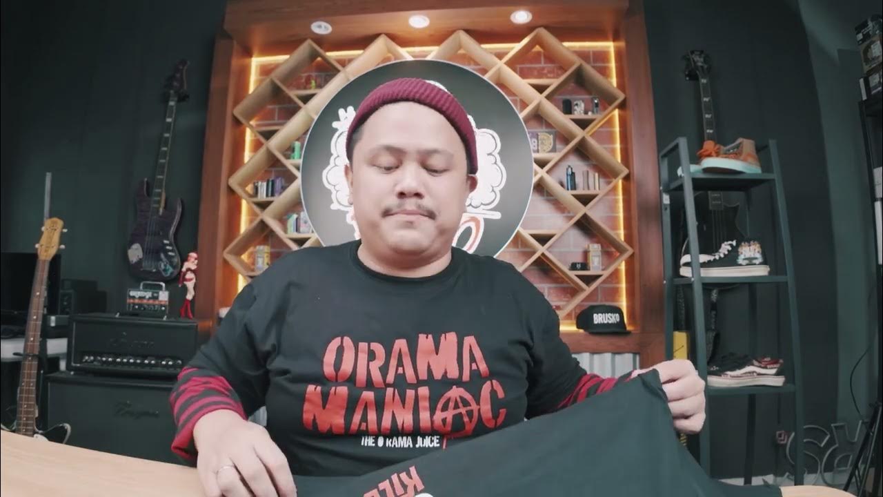 NEW FOUND GLORY OFFICIAL MERCH “CHUCKY” - YouTube