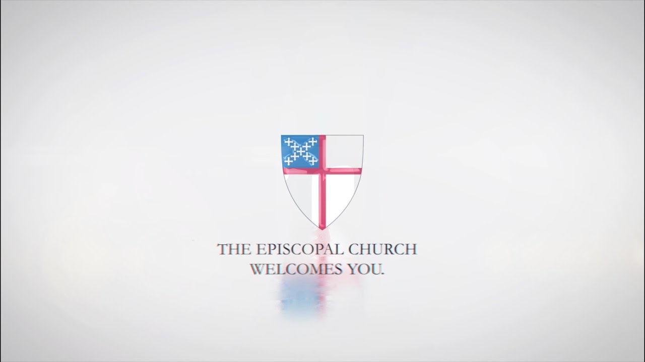 What is an Episcopalian? - YouTube