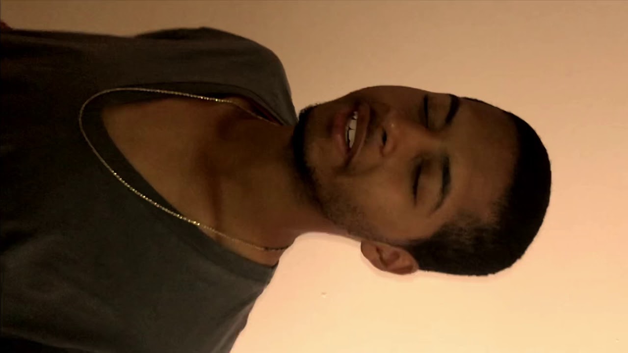 Chance Dwayne Robinson Jr. The Telepathic - only posted in a while of ...