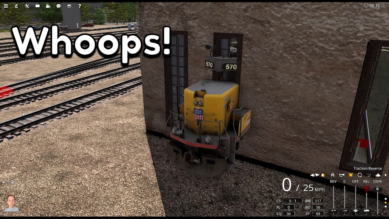 Trainz 2022: Midwestern Rails Episode 5 - YouTube