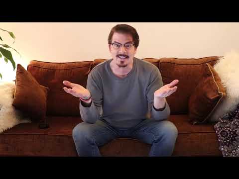 Word Nerd - Do you feel lucky, punk?