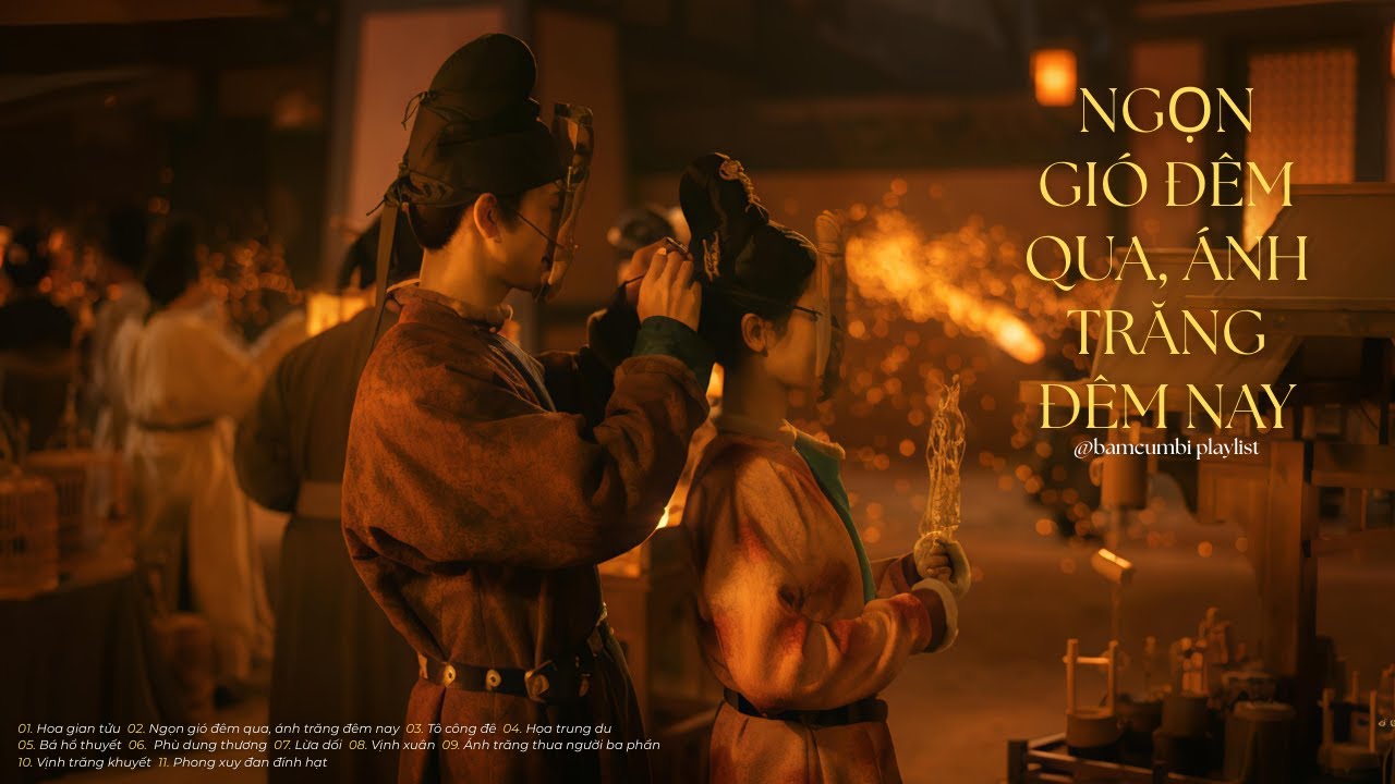 [playlist] Cổ phong chill chill – deadline cũng phải né 😎 - YouTube