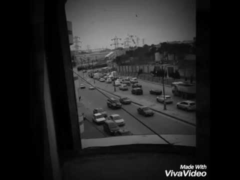 Tual-Pencereler onunde yeni qarli  hava versia  Elcin Sultanov video