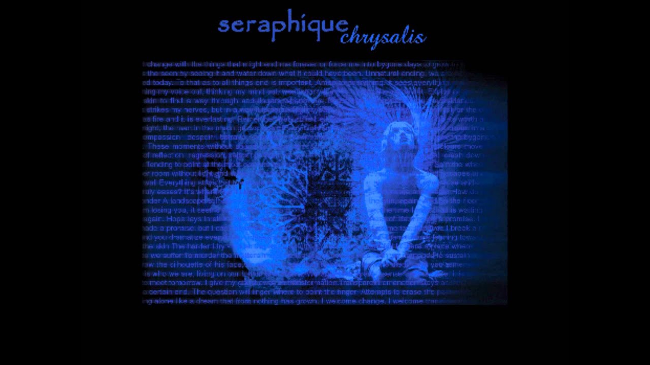 Seraphique - Foil (Chrysalis) - YouTube