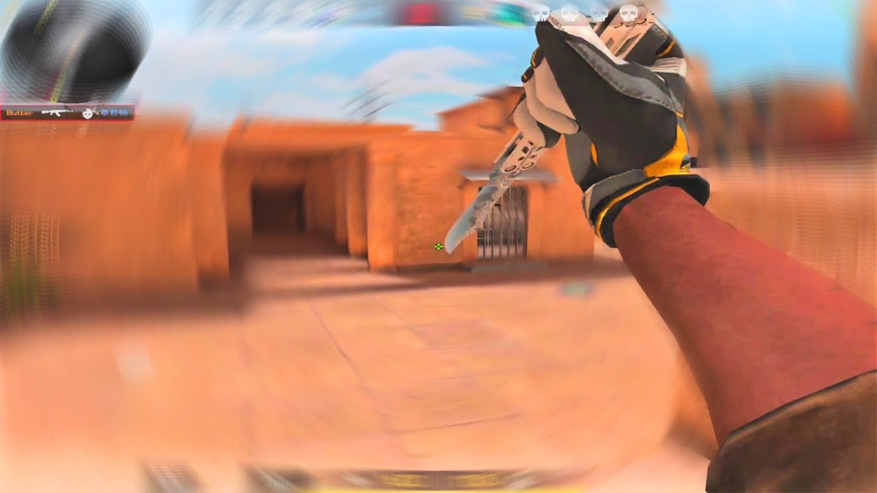 STANDOFF 2 [Competitive Highlights] - YouTube