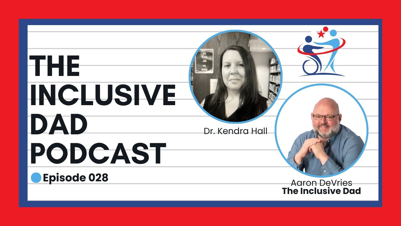 Empathy and Equity: Building Belonging in Education with Dr. Kendra ...