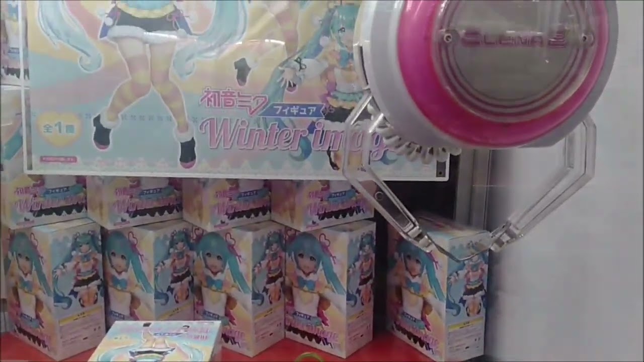 CLENA2 プレイ動画Part2 短編 滑り台設定 - YouTube