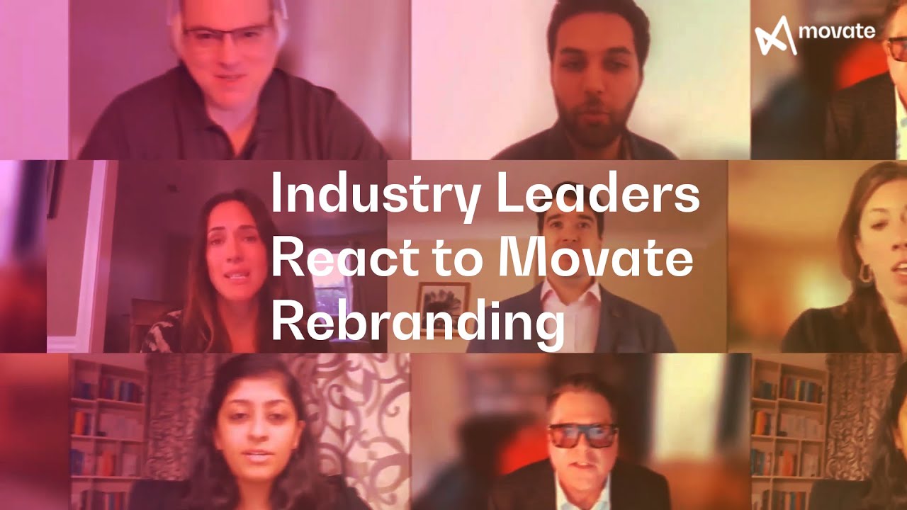 Industry leaders react to Movate rebranding | CSS Corp is Now Movate ...
