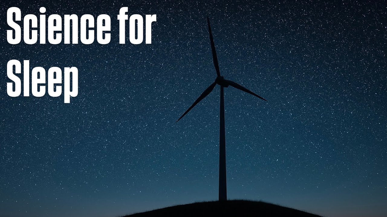 Science for sleep | From Tribes to Mega Cities: The Quiet Science of ...