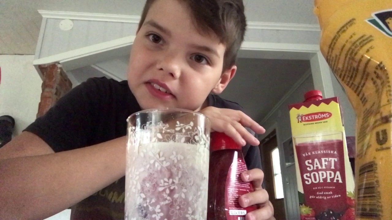 Disgusting Drink |challenges(spy Edition) - YouTube