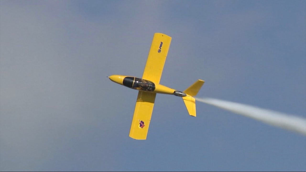 SubSonex Personal Jet 20 Second Ad Spot - YouTube