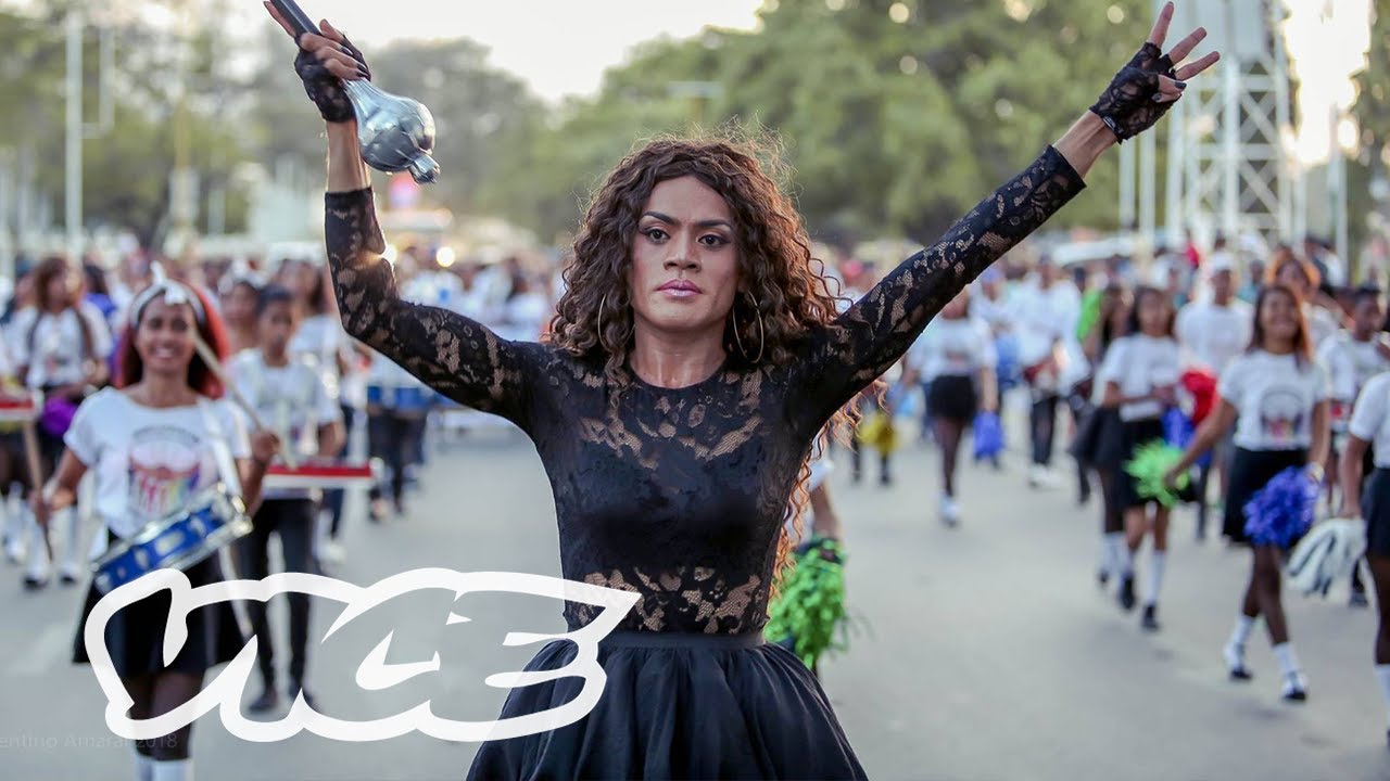 Pride and Prejudice: LGBTQ Rights in Asia's Newest Nation of Timor ...