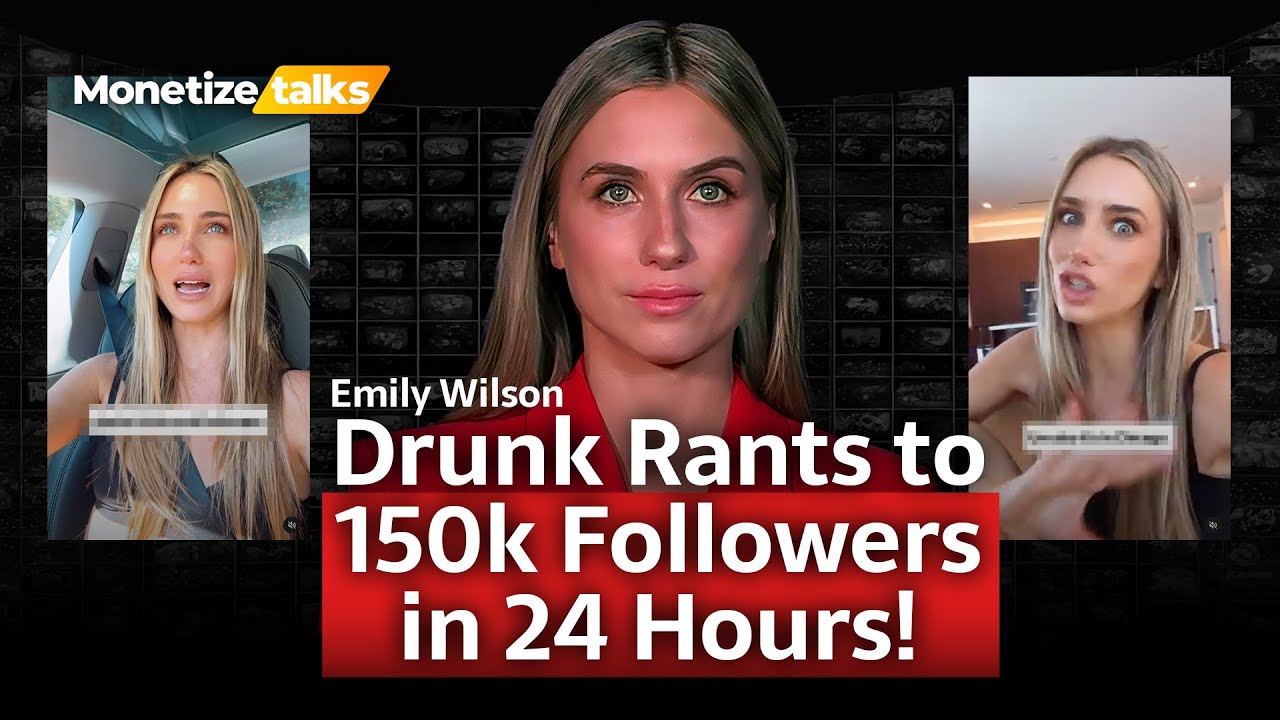 Emily Saves America? Here’s Why Millions Are Listening! - YouTube