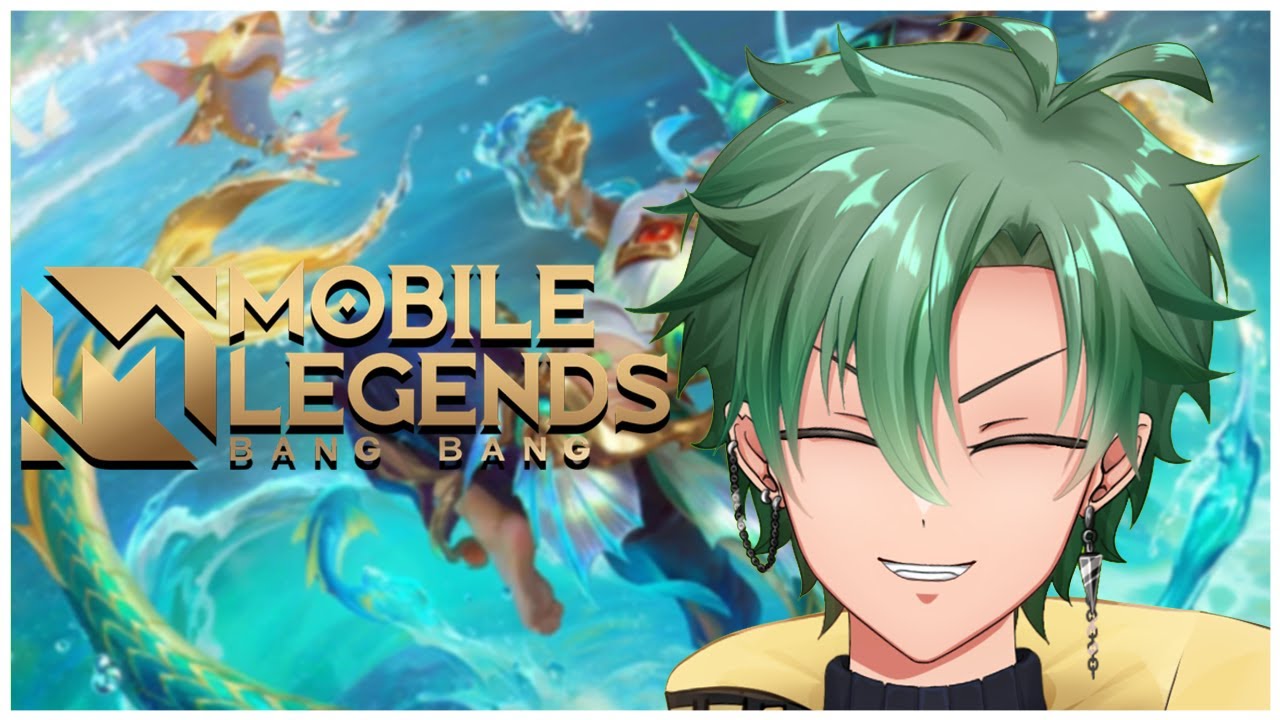 MASIH BELUM MENYERAH BUAT KE MITIK IMMORTAL - MOBILE LEGENDS - YouTube