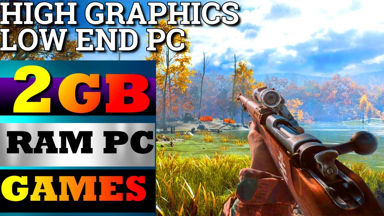 Top 10 Best 2GB Ram PC Games 2021 High Graphics PC Games For 2 Gb top-10-best-2gb-ram-pc-games-2021-high-graphics-pc-games-for-2-gb