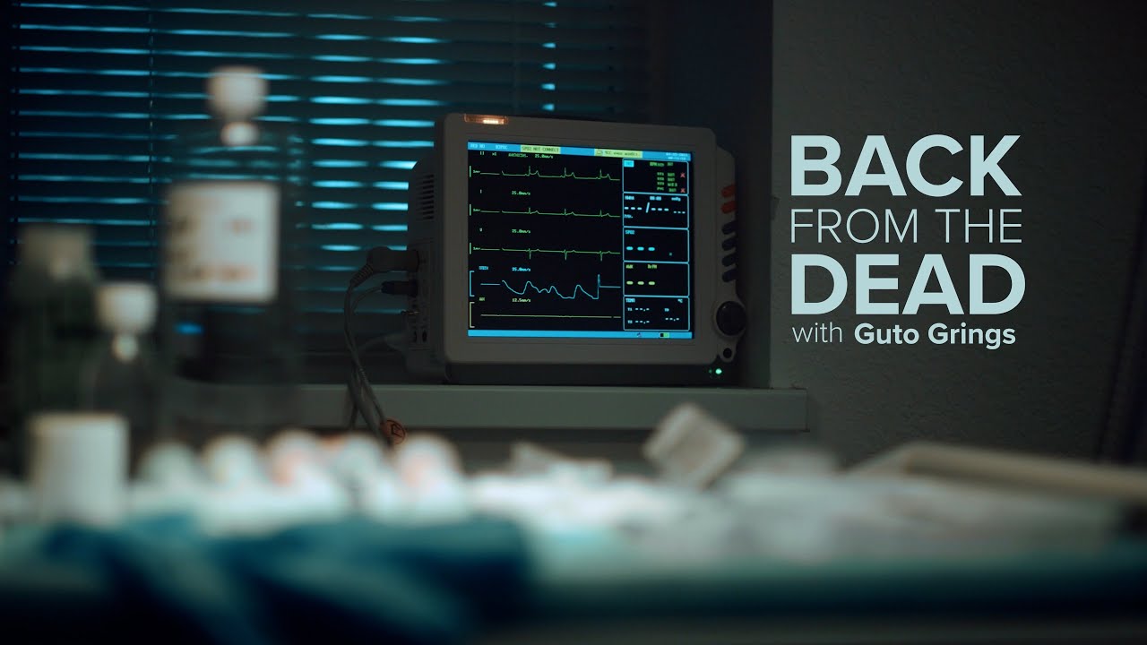 Back from the Dead - YouTube