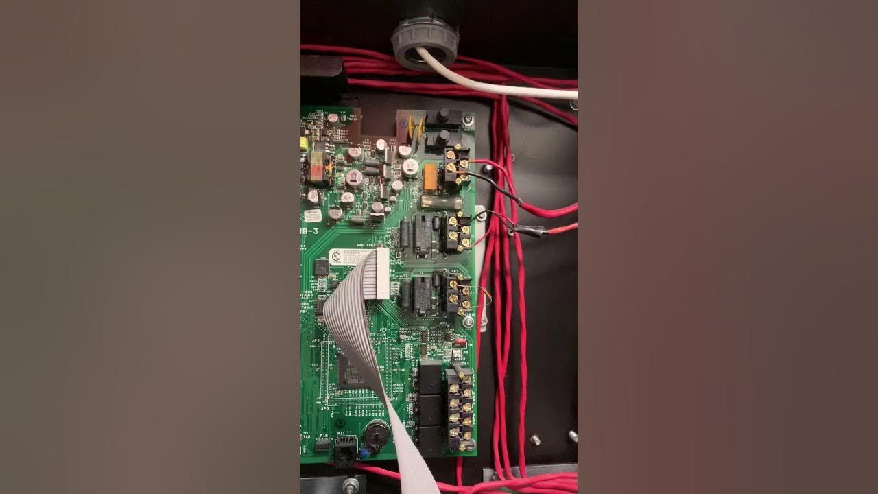 Siemens MXL Fire Alarm System Overview - YouTube