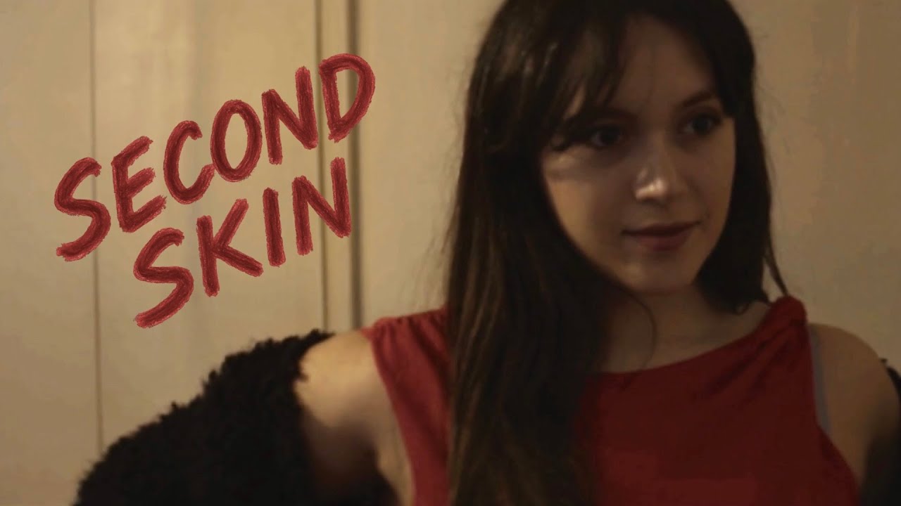 Second Skin | Short Film (improved) - YouTube
