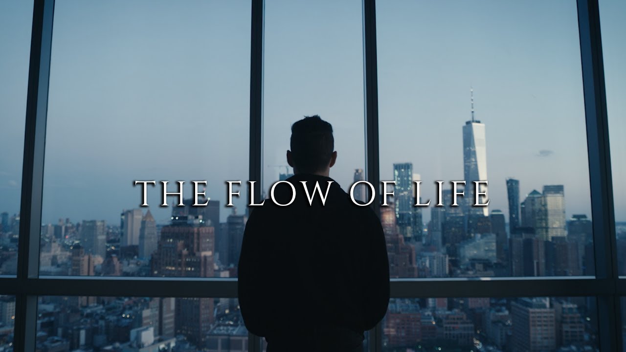 The Flow of Life (Year 3) - YouTube
