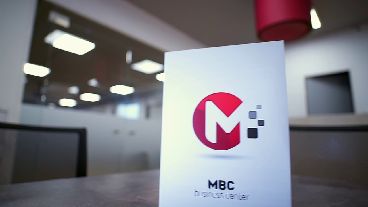 MBC Business Center - Οι χώροι μας Λεωφ. Συγγρού 106 - YouTube