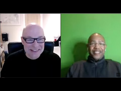 #TimTalk - Sales Enablement 3.0 with Roderick Jefferson - YouTube