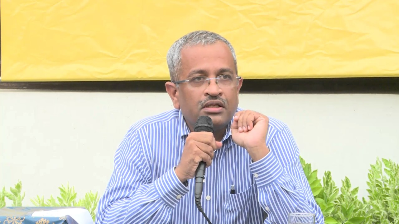 Need for a New Lynching Law - Advocate Sanjay Hegde - YouTube