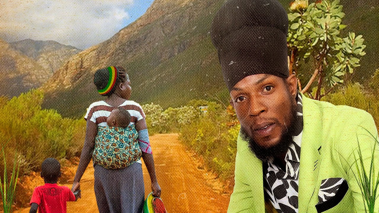 Jah Mason - Mama Struggle (World Rebirth Riddim) - YouTube