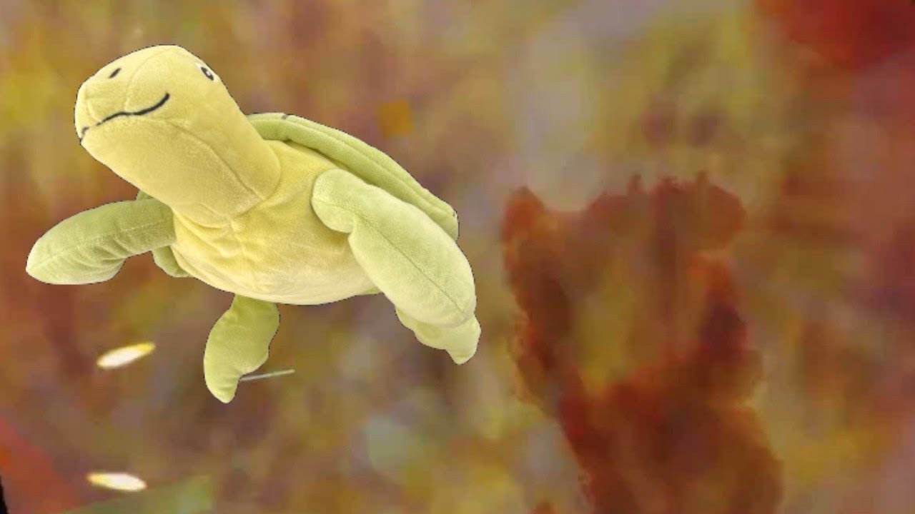 festive annihilation (decaying winter) - YouTube