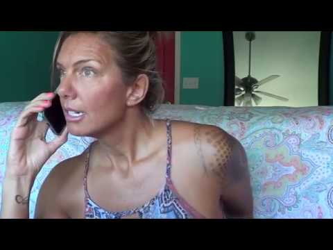 Mikayla Miles on Pineapple Sundae3