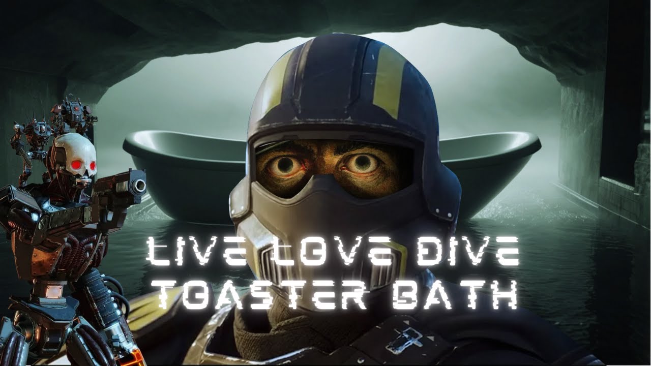 "Helldivers 2: Super Earth’s Last Stand — Blocking Meridia’s Dark ...