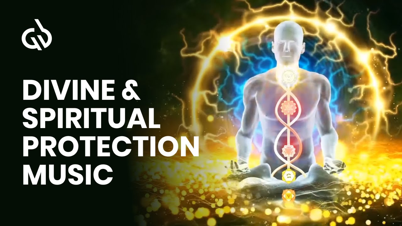 999 Hz Protection Frequency Music: Divine & Spiritual Protection Music ...