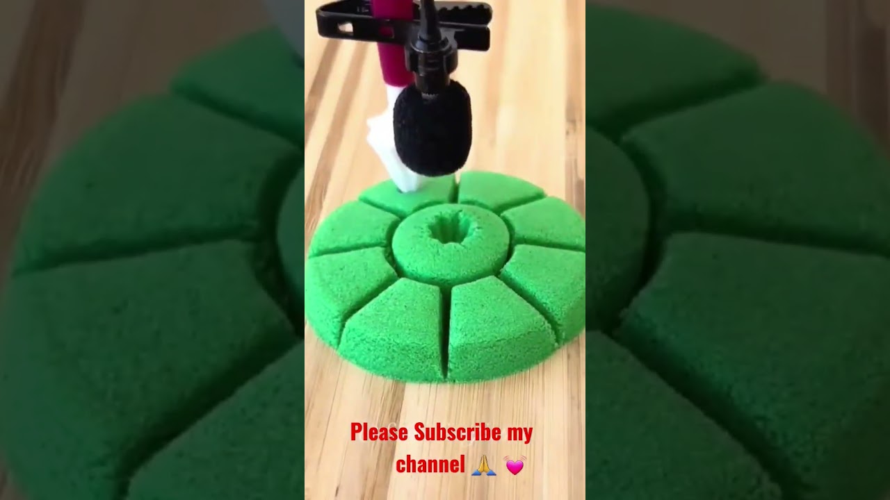 Oddly satisfying video, Satisfying Shorts #|YouTube Shorts #| Super ...