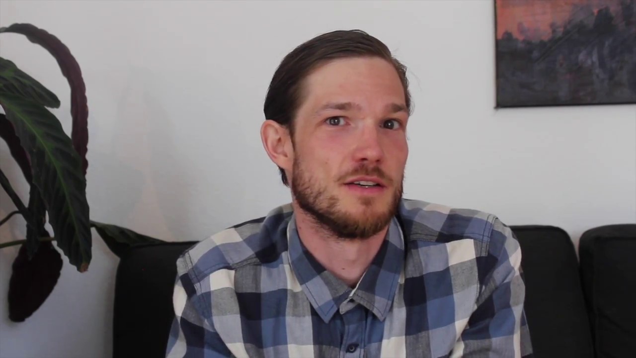 XPrag.de member of the month - Michael Franke - YouTube